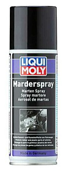 Liqui Moly Mår Spray | Køb det online hos Dansk Autoudstyr